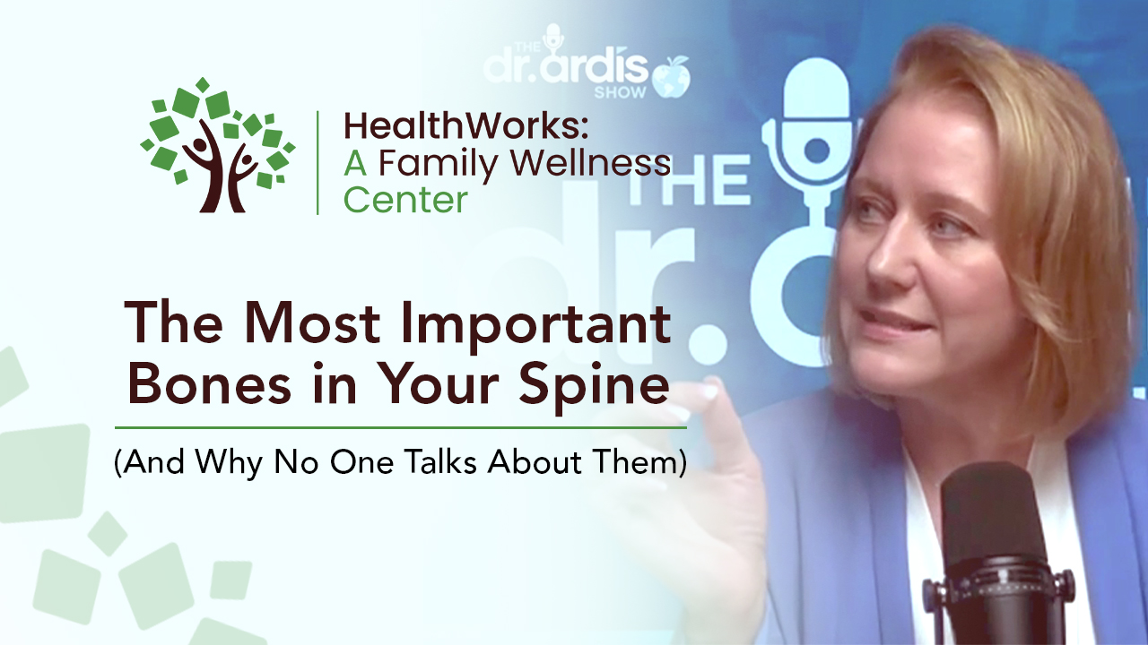 The Most Important Bones in Your Spine (And Why No One Talks About Them) - HealthWorks Plano ...